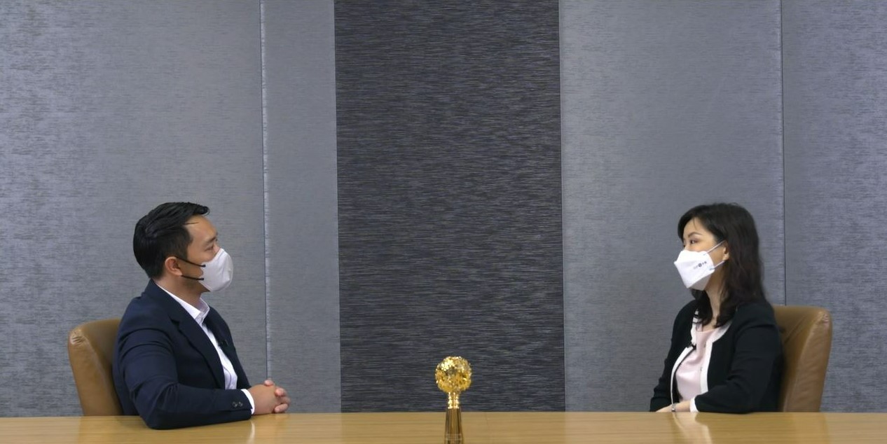 How CLP Power Hong Kong Retains and Attracts Talent | Randstad Hong Kong