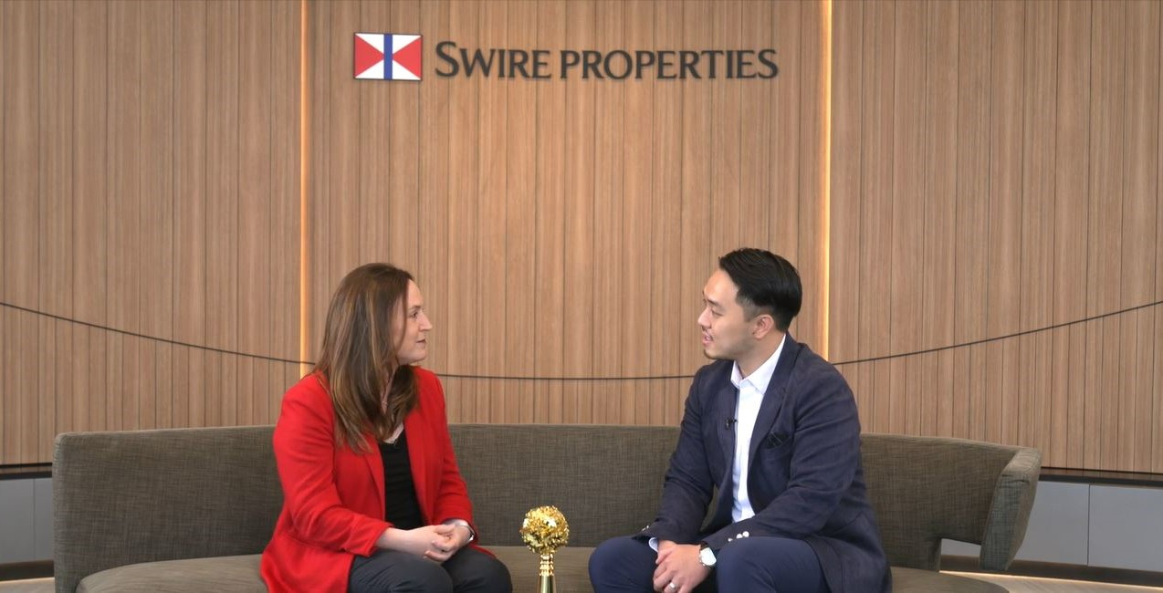How Swire Properties Attracts and Retains Their Top Talent | Randstad ...
