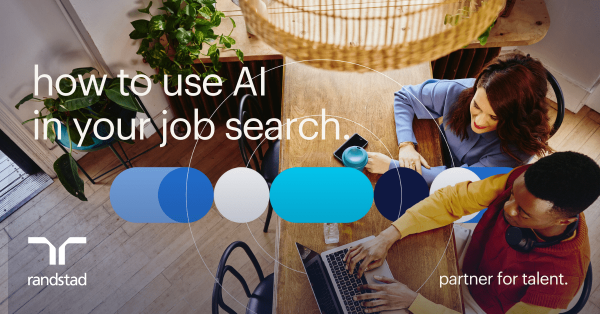 Navigating The Evolution In Job Hunting: The Role Of AI In Your Career ...