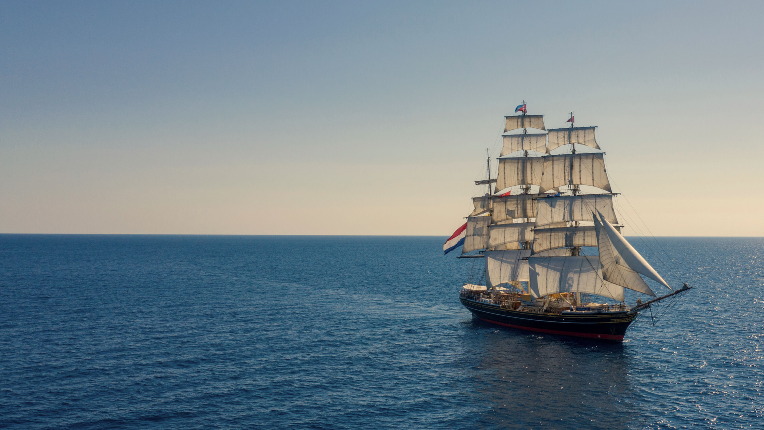 Clipper stad amsterdam | Randstad Hong Kong