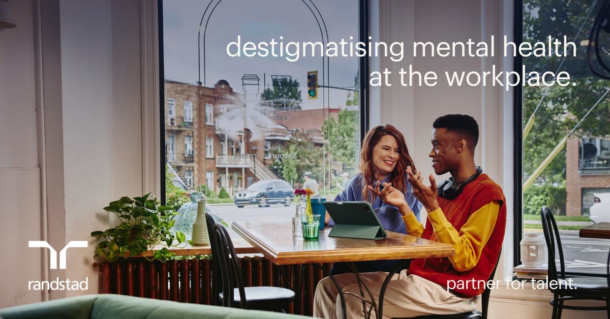 A Comprehensive Guide to Destigmatising Mental Health For Employers ...