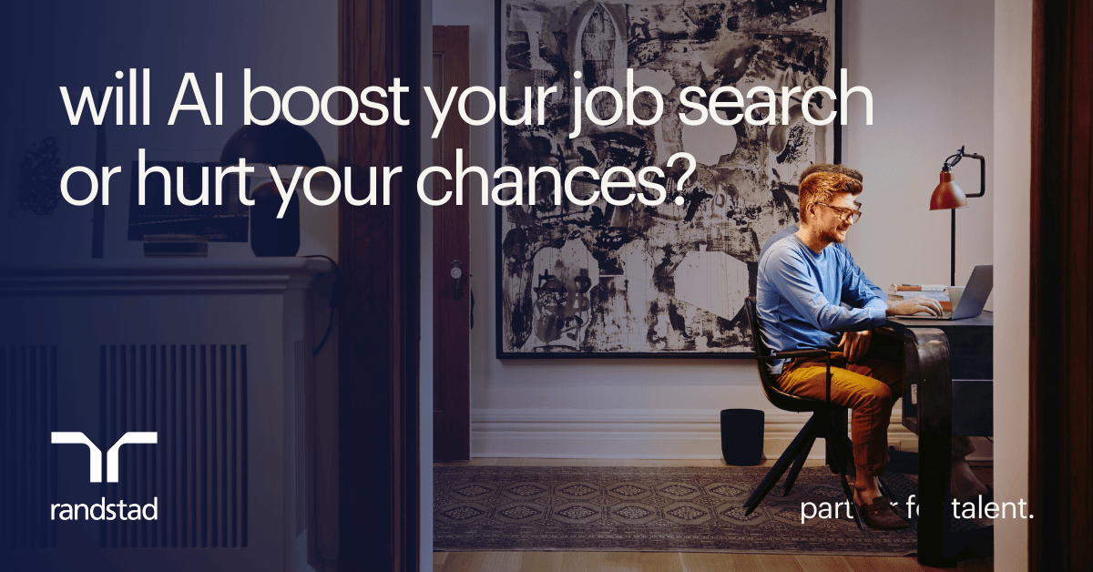 Using AI resume builder? Can recruiters spot it? | Randstad Hong Kong