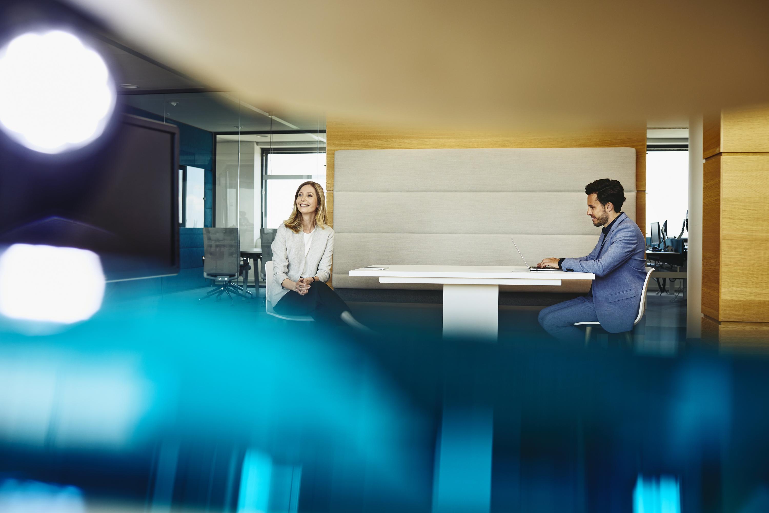 The Best Time to Go for Job Interviews | Randstad Hong Kong