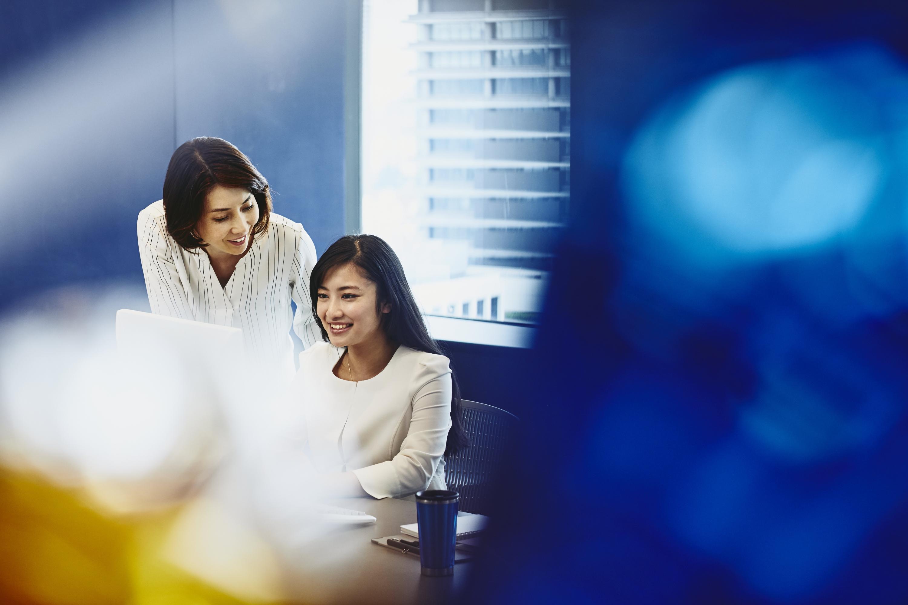 Growth and Learning for the Modern Workforce | Randstad Hong Kong