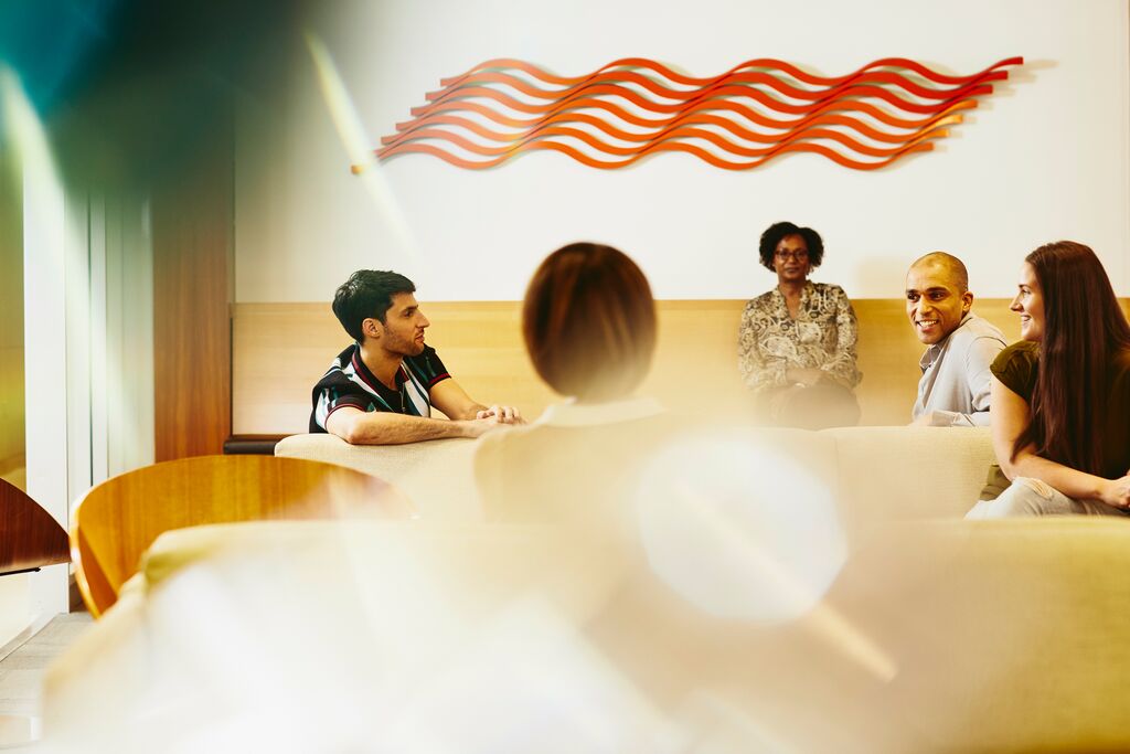 How To Build A Proactive HR Strategy