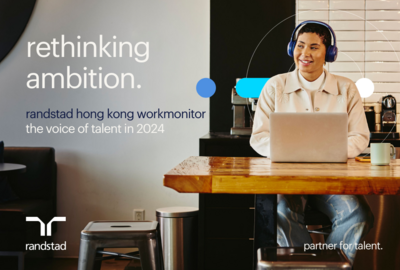 Recruitment Agency | Executive Search | Randstad Hong Kong