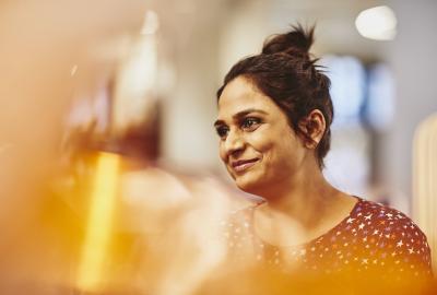 Recruitment Agency | Executive Search | Randstad Hong Kong