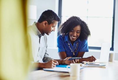 Recruitment Agency | Executive Search | Randstad Hong Kong