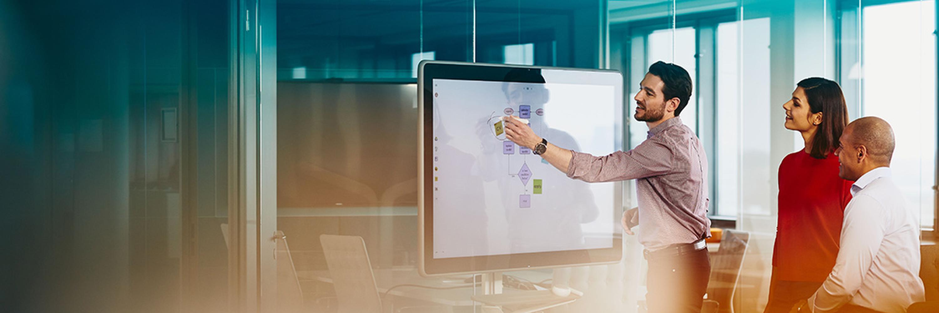 Recruitment Agency | Executive Search | Randstad Hong Kong