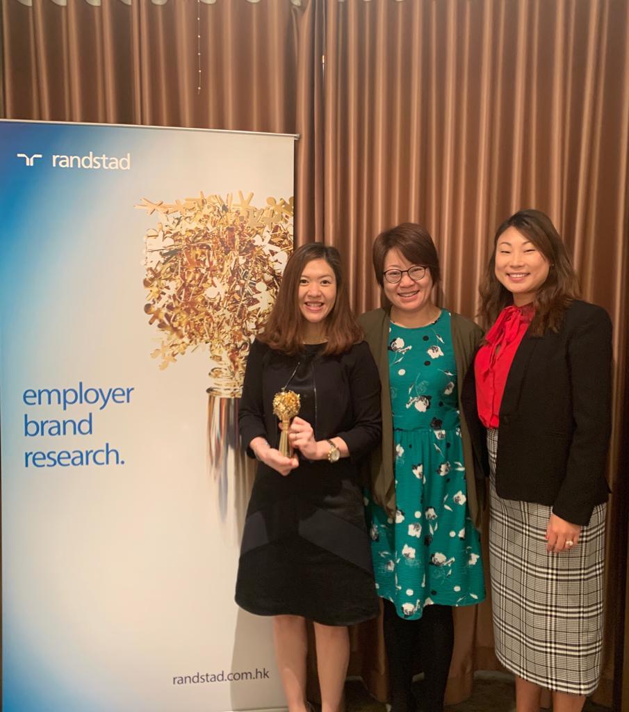 CLP Power is the Most Attractive Company to Work For in 2019 Randstad ...