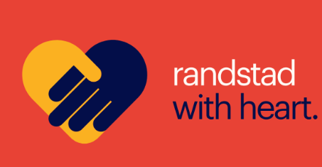 Randstad Launches Randstad with Heart Globally | Randstad Hong Kong