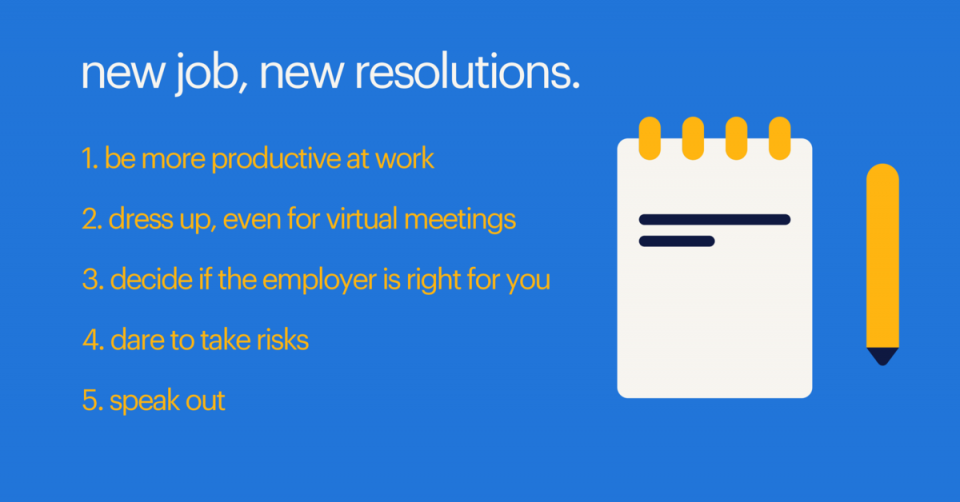 5 Professional Resolutions to Achieve Your Career Goals | Randstad Hong ...
