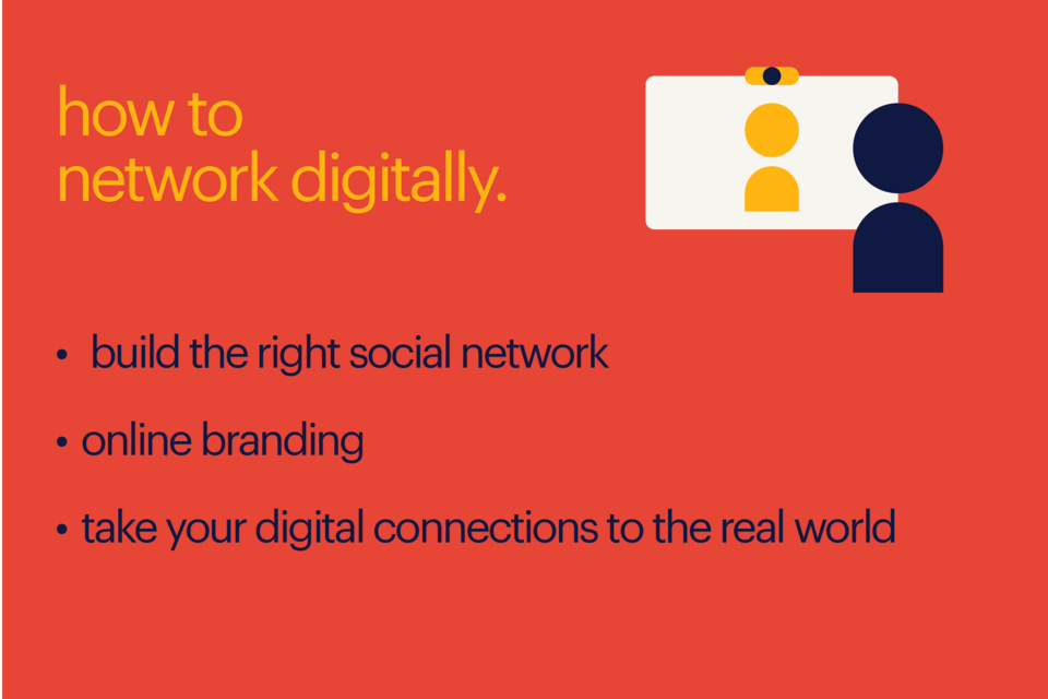 The Art of Digital Networking | Randstad Hong Kong