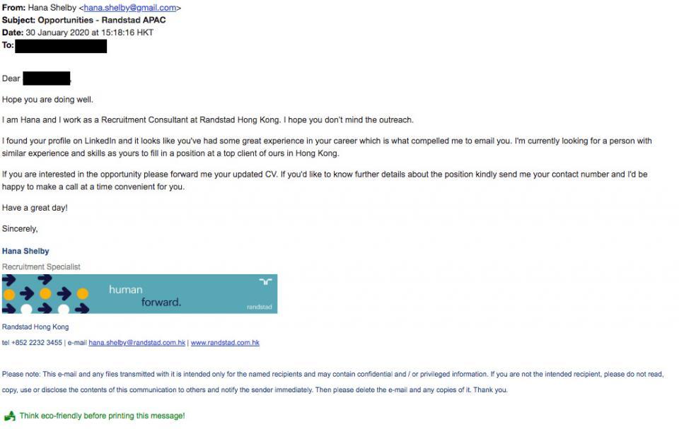 How to Identify and Avoid Phishing Scams