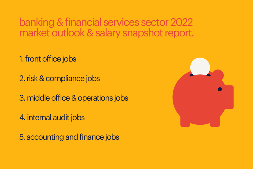 Banking and Financial Services Sector Aims to Capitalise on the Post ...