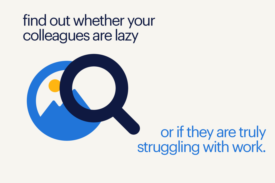 How to Deal with a Lazy Colleague | Randstad Hong Kong