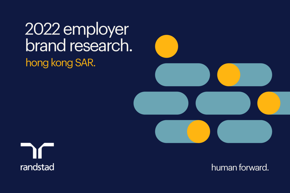 Work-life Balance is More Important Than Salary to Hongkongers ...