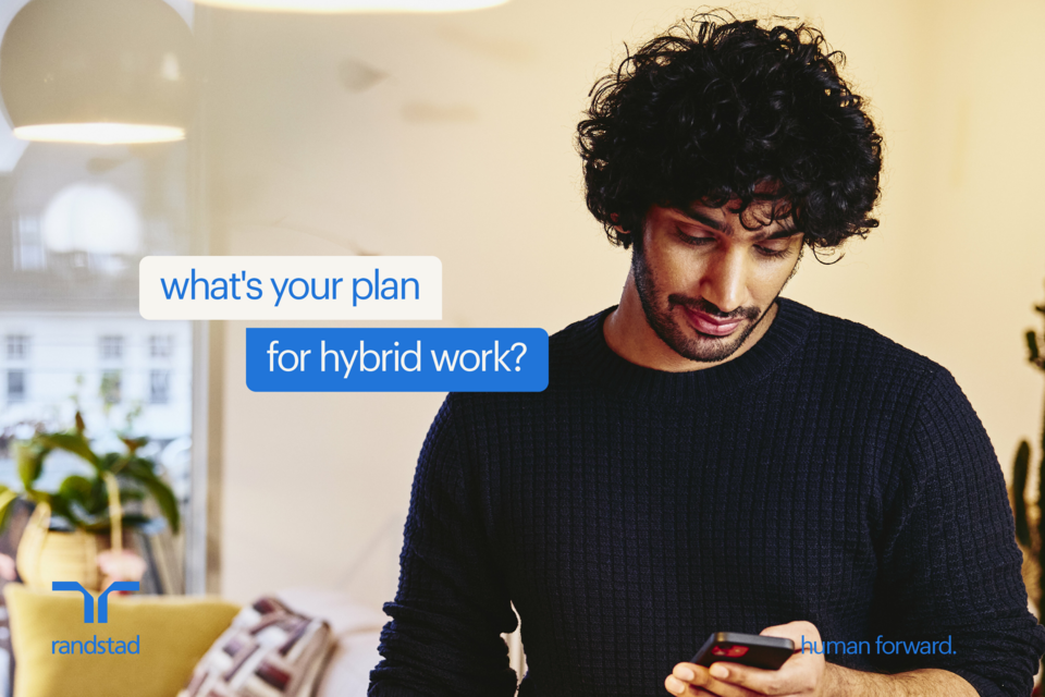 Everything You Need to Know About Hybrid Work and How to Ask for It ...