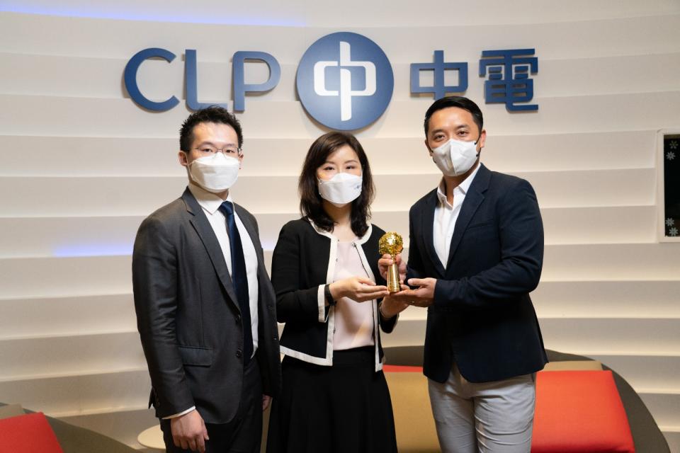 How CLP Power Hong Kong Retains and Attracts Talent | Randstad Hong Kong