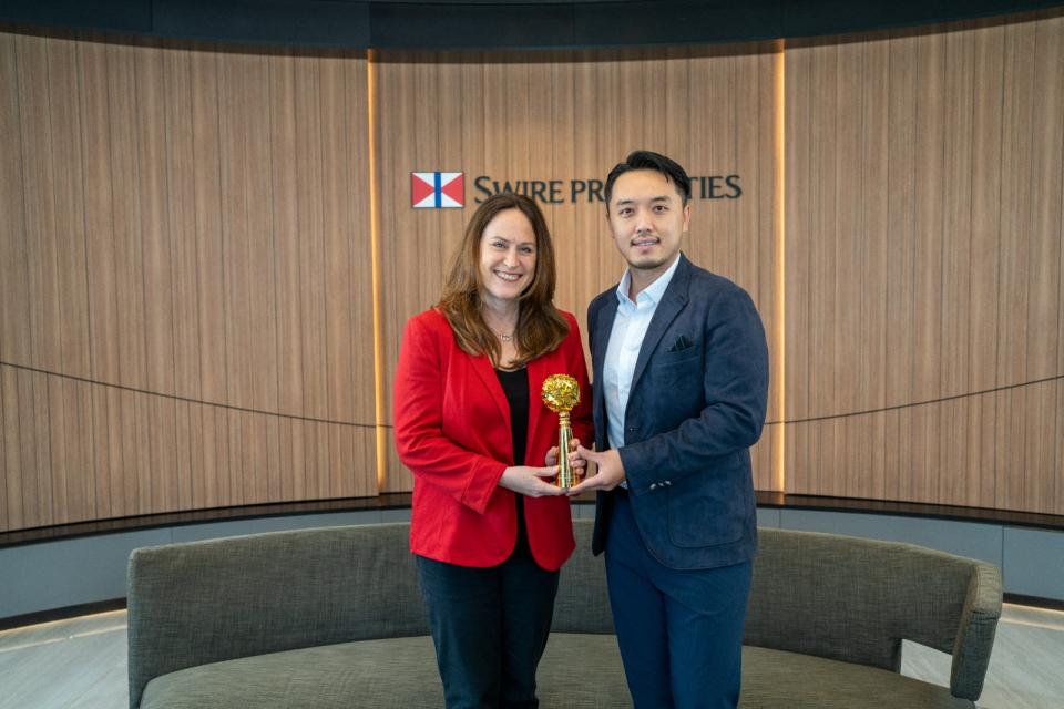 How Swire Properties Attracts and Retains Their Top Talent | Randstad ...