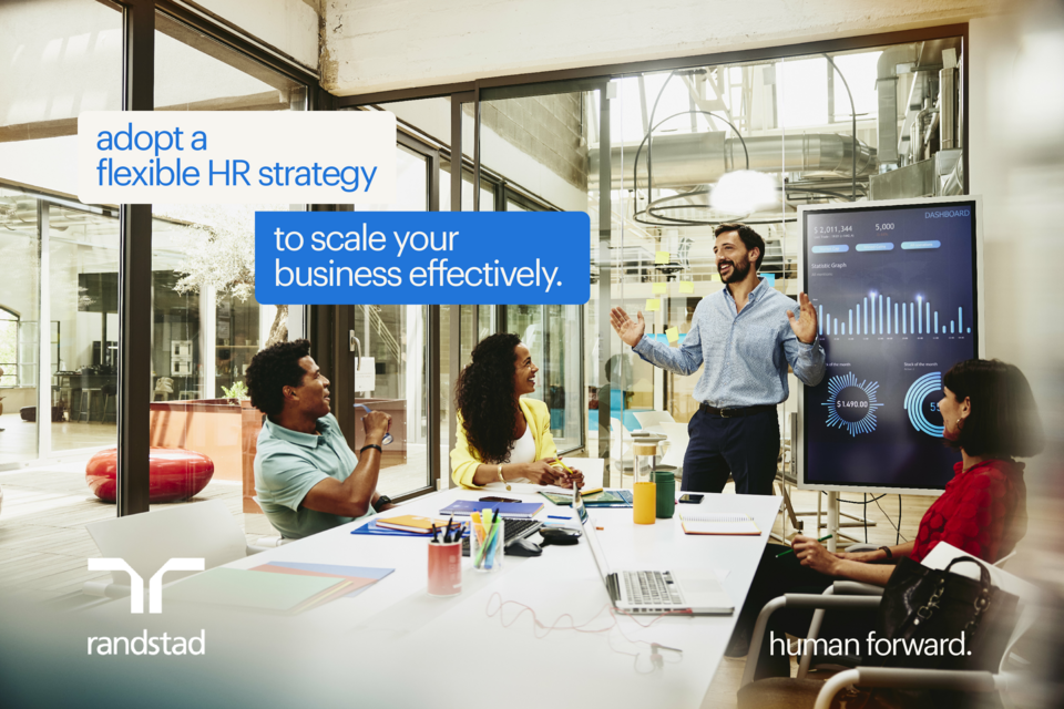 3 Reasons Why Randstad Should Handle Your Recruitment | Randstad Hong Kong