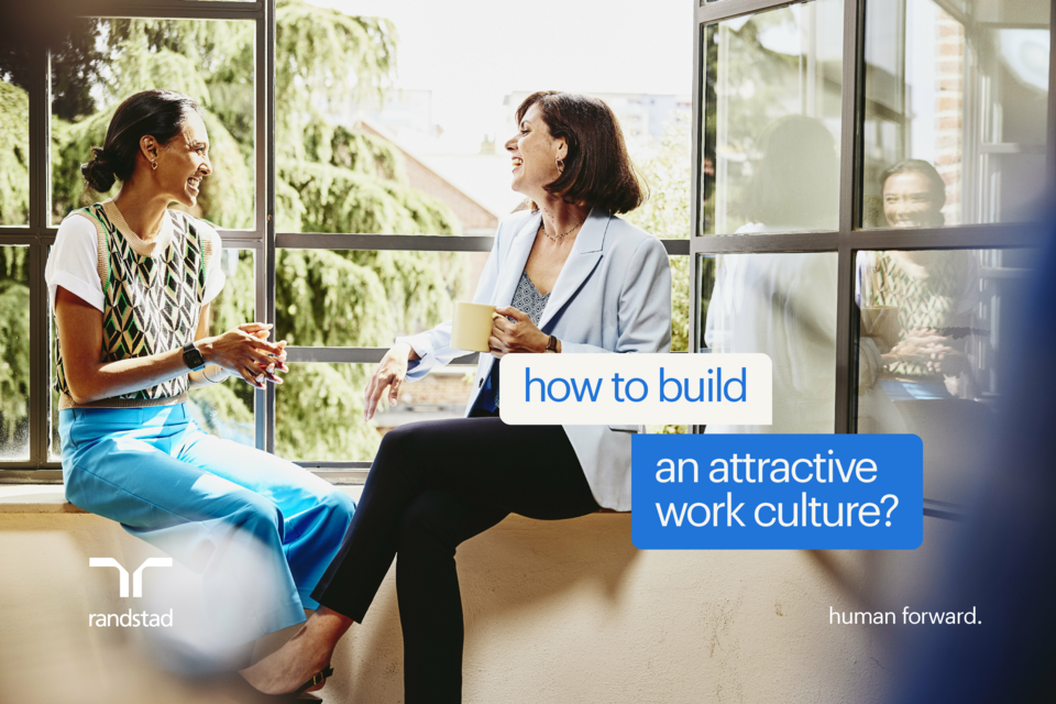 5 Steps to Build an Attractive Work Culture in a Hybrid Workplace ...
