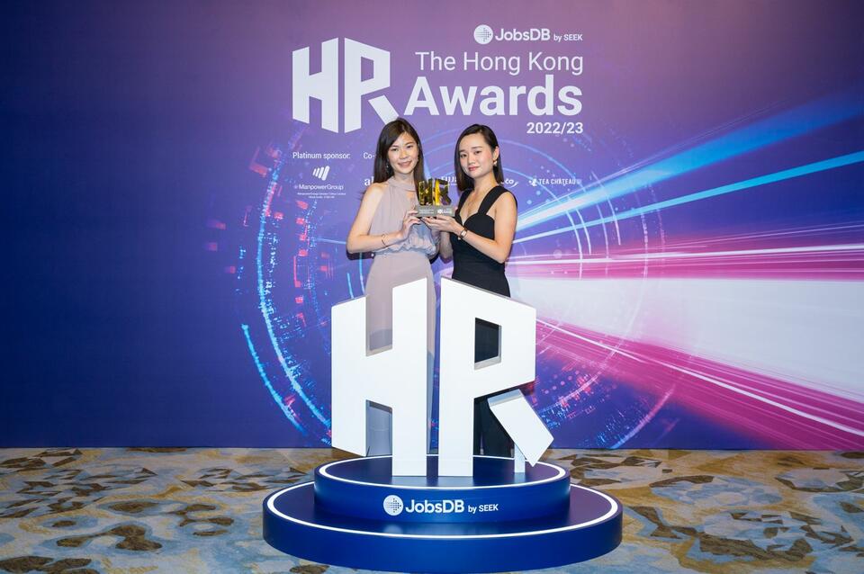 Randstad Hong Kong Wins Recruitment Firm of the Year 2022-2023 ...