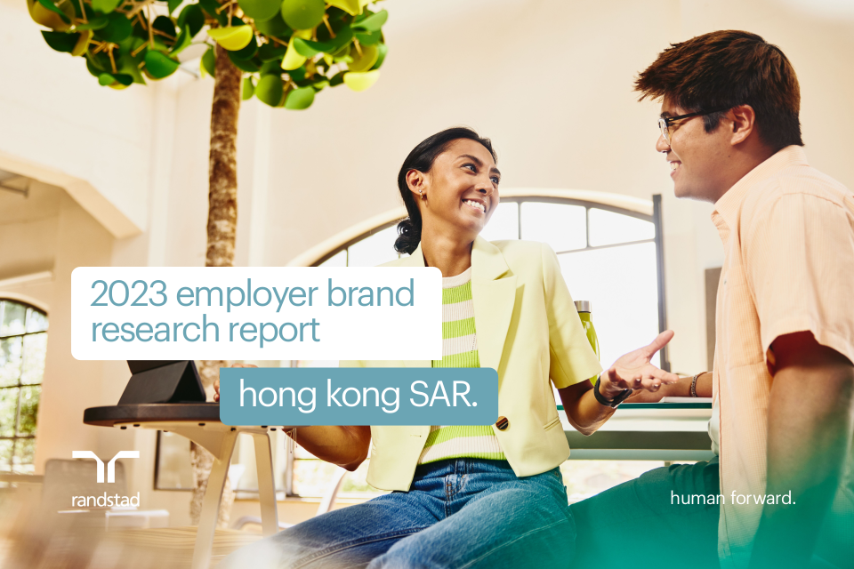 Better Work-Life Balance Tops List of Reasons Hongkongers Resign | Randstad Hong Kong