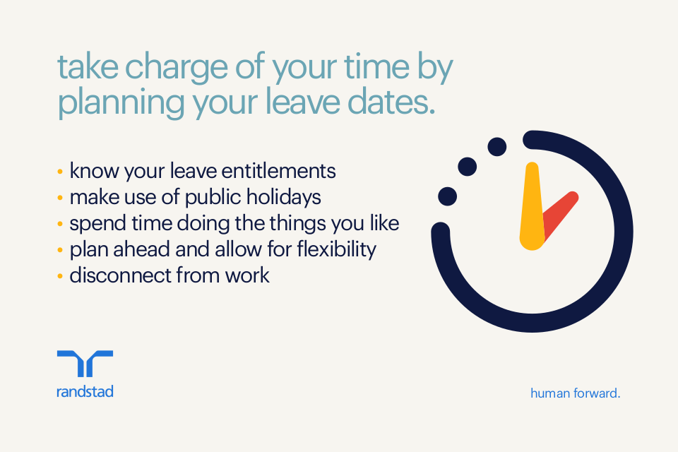 Tips to Maximise Your Annual Leave: Make the Most of Your Time Off ...