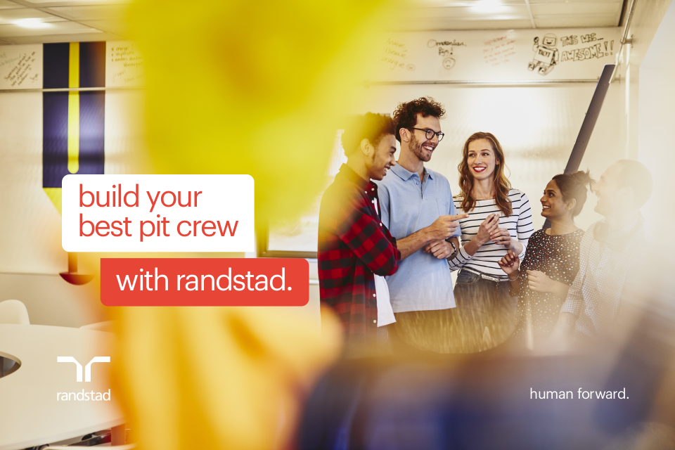 How to Build a Winning Team in the Workplace: Finding your Perfect Pit ...