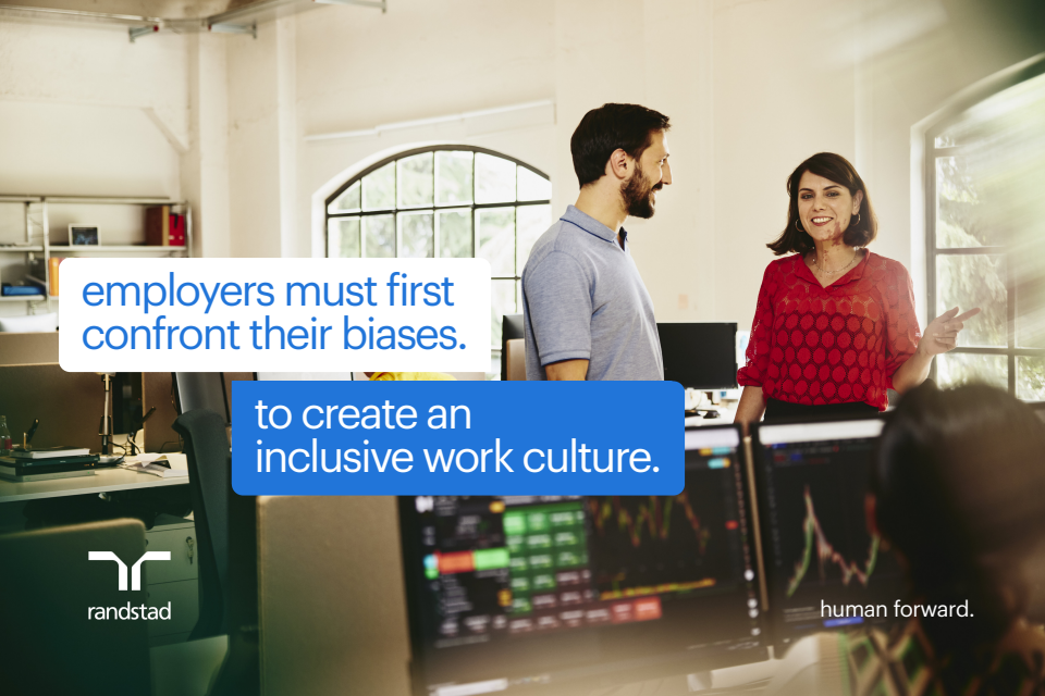 Overcoming Workplace Bias: A Roadmap to Inclusion and Equity | Randstad ...