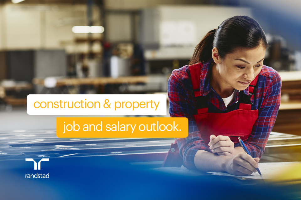 Hong Kong SAR’s Construction, Property and Engineering Industry Outlook ...