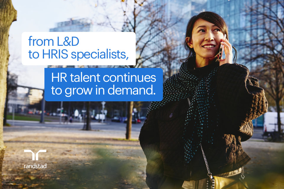 Hong Kong SAR’s Human Resources Industry Outlook & Salary Trends 2024 ...