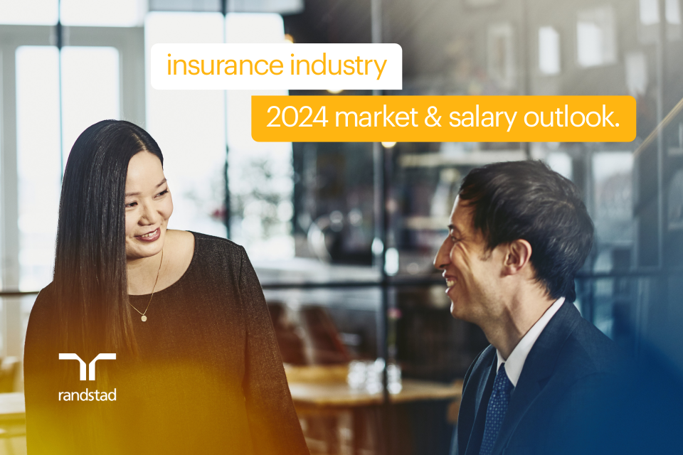 Hong Kong SAR’s Insurance Industry Outlook & Salary Trends 2024 ...