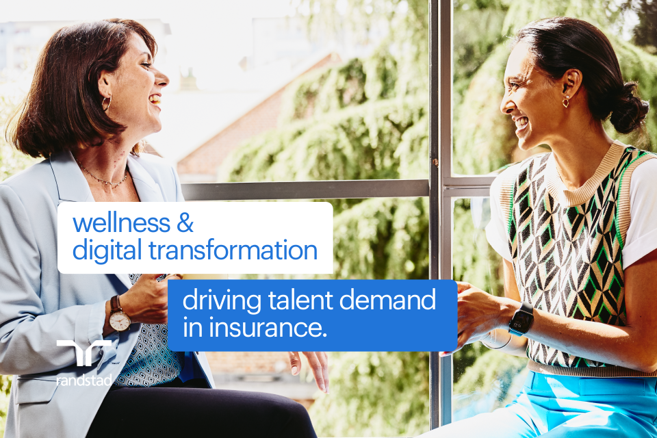 Hong Kong SAR’s Insurance Industry Outlook & Salary Trends 2024 ...