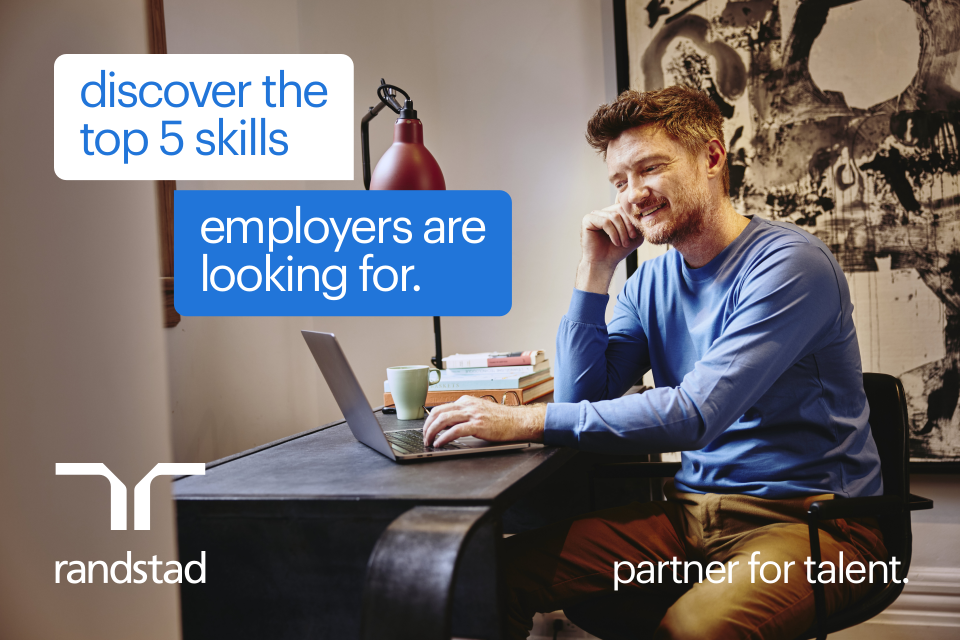 Top 5 Skills Employers Seek - Future-Proof Your Career | Randstad Hong Kong