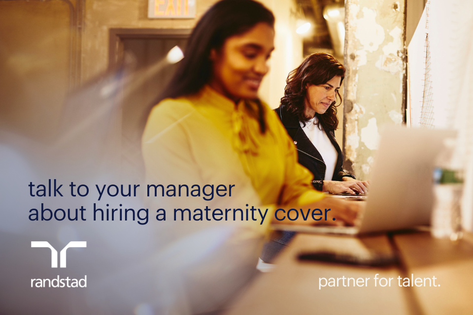 Maternity and Paternity Leave Rights | Randstad Hong Kong