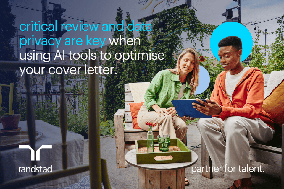 Fresh Graduate Cover Letter Samples | Randstad Hong Kong