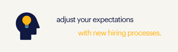 6 Ways to Adjust Job Search Expectations During Pandemic